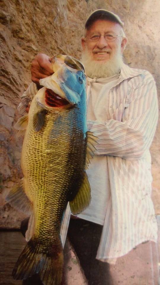 Book recommendations from a Zen fisherman | Pima County Public Library