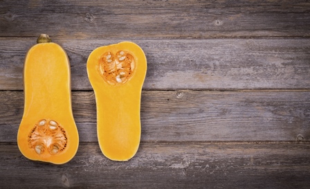 Now Sowing: Squash (March–July) | Pima County Public Library