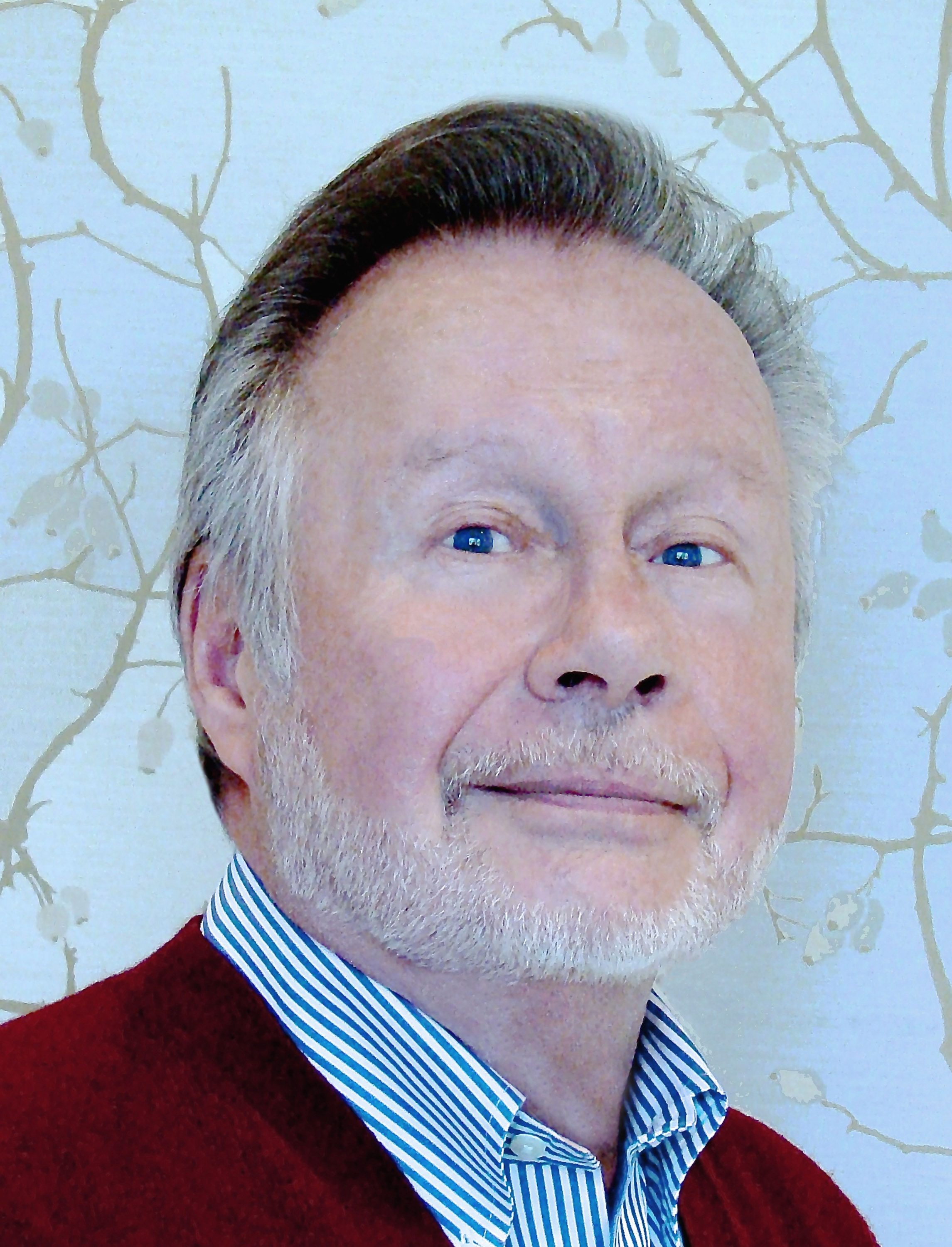 Walter Naegle - Alchetron, The Free Social Encyclopedia