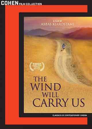 The Wind Will Carry Us | Pima County Public Library