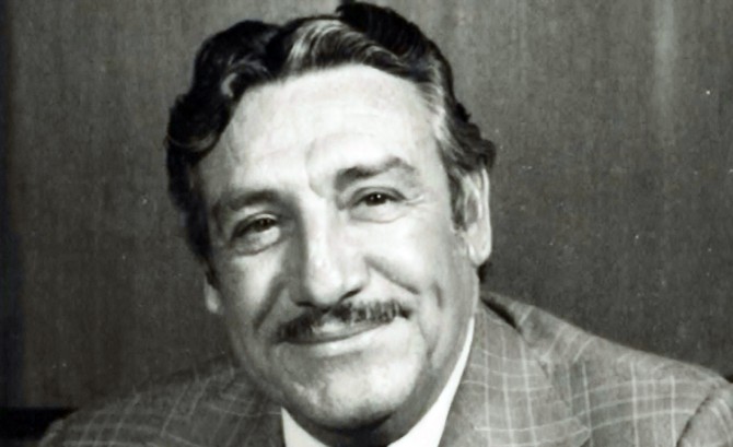 Happy Birthday, Tucson! Raul Castro: Arizona Governor, U.S. Ambassador ...