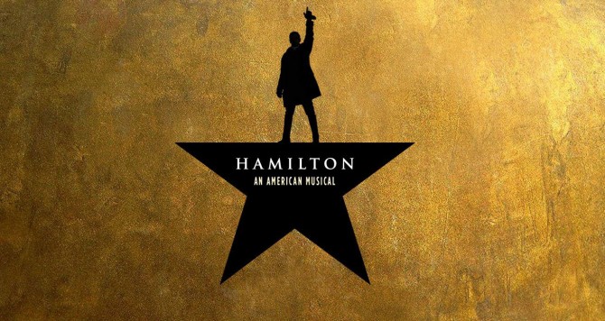 Alexander Hamilton…NON-STOP | Pima County Public Library