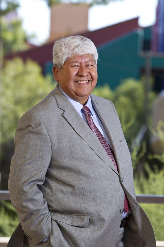 Library Deputy Director Pat Corella retires after 50 years: “It’s been ...