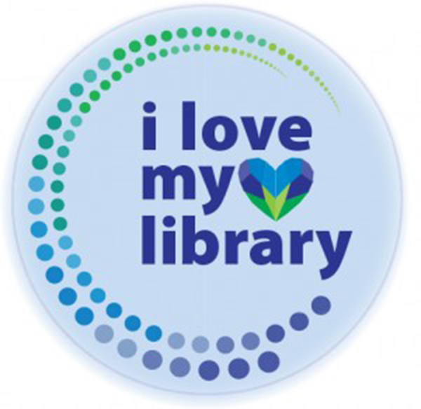 Library Love: You improve my life | Pima County Public Library