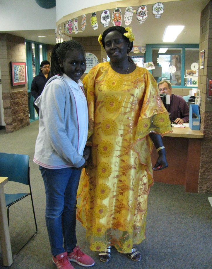 “You can get help in the English Classes”: Adol Lual | Pima County ...