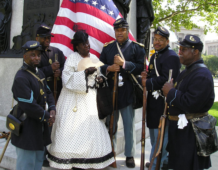 Forever Free: Juneteenth Then And Now | Pima County Public Library