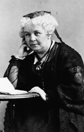 First Wave Feminism and the Seneca Falls Convention | Pima County ...