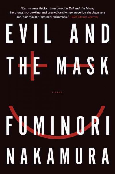Created to Bring Misery: Evil and the Mask, reviewed | Pima County ...