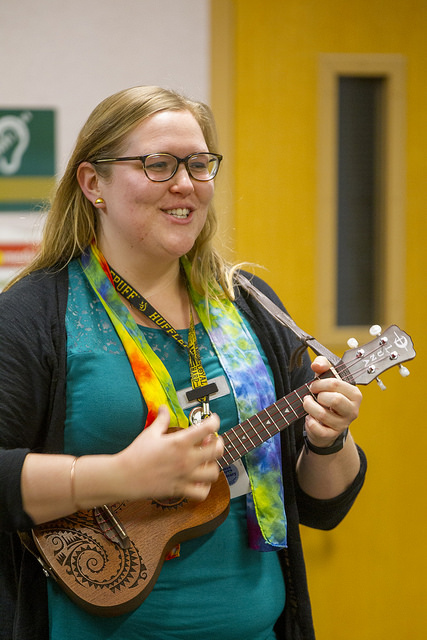 Library Staff Honored for On-the-Job Excellence and Commitment to ...