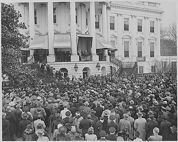 Inauguration in the United States | Pima County Public Library
