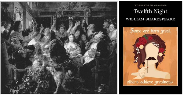 What, Exactly, is Twelfth Night? | Pima County Public Library