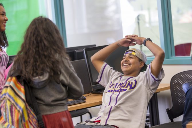 Youth Center Created for Teens, by Teens to open at Oro Valley Library ...