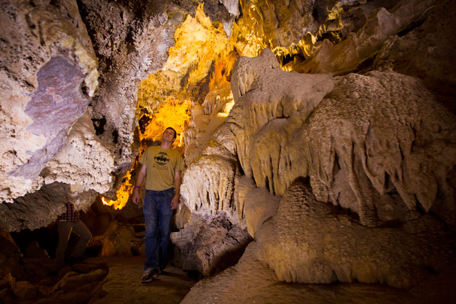 Caverns and Caves in the Tucson Area | Pima County Public Library