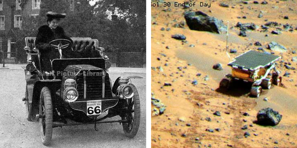 15 other things that happened on July 4 | Pima County Public Library