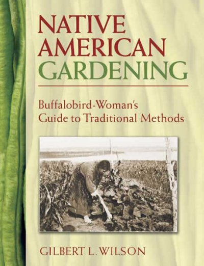 Book Review: Native American Gardening | Pima County Public Library
