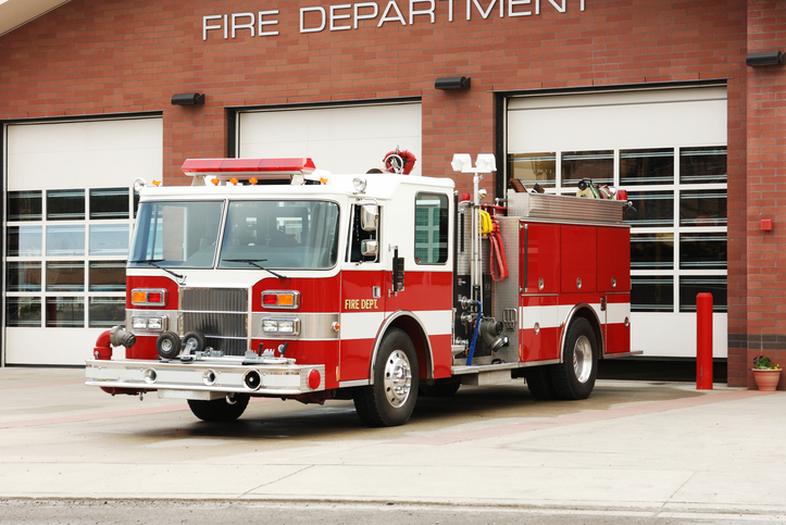 Fire Stations in Tucson and Pima County | Pima County Public Library