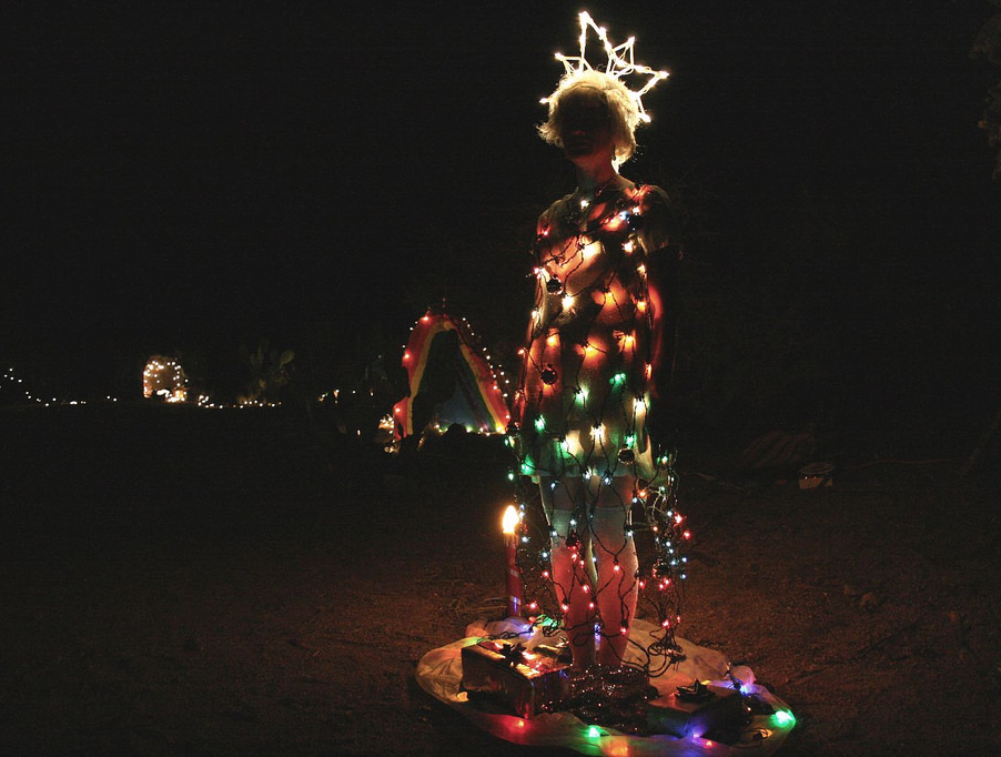 Glow Festival | Pima County Public Library