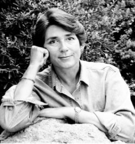 Susan Cummins Miller is Newest Writer-in-Residence – Plus Player