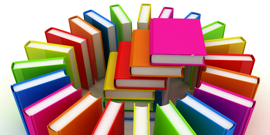 Judging a Book by its Cover (or How to Choose a Novel) | Pima County ...