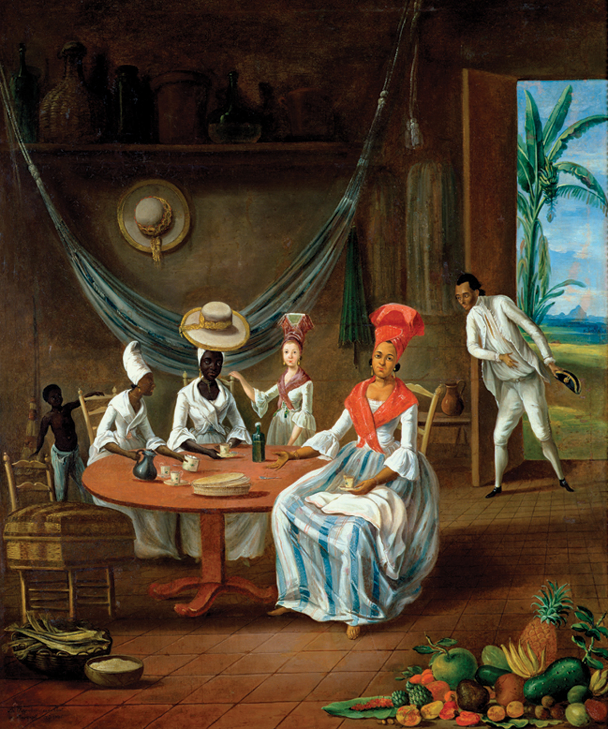 June is Caribbean American Heritage Month – Plus Player