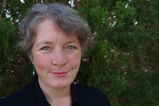 Award-winning author Alice Hatcher takes the reins as Library’s newest ...