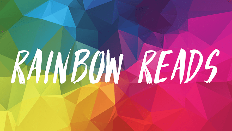 Join Rainbow Reads Book Club this year! | Pima County Public Library