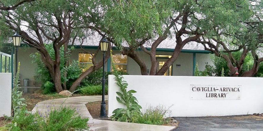 About Us | Pima County Public Library