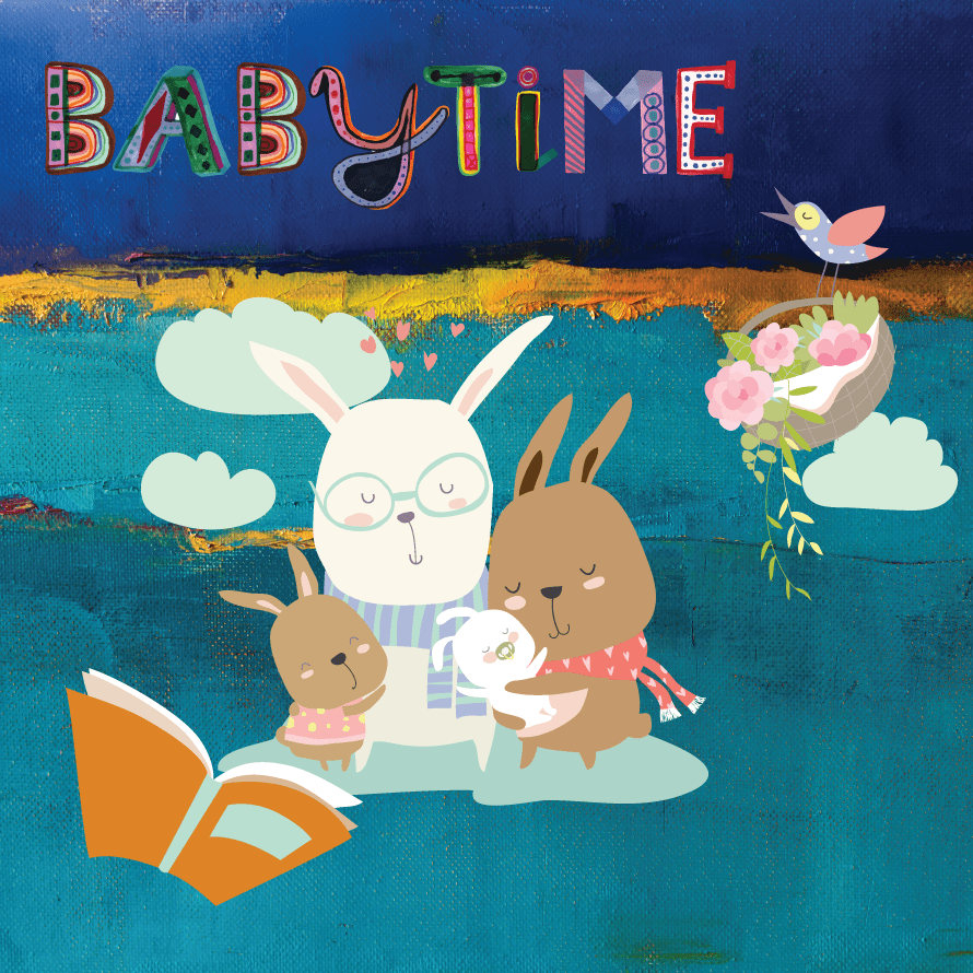 You voted! Our Storytimes are the best! | Pima County Public Library