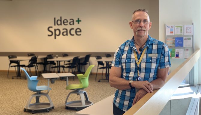 You serve our community, so the Pima County Library serves you | Pima ...