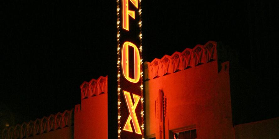 About Us | Pima County Public Library