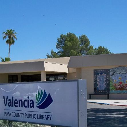 Newsroom | Pima County Public Library