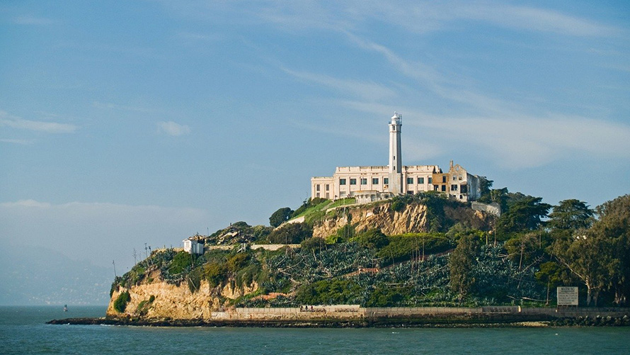 The Native Occupation of Alcatraz—Looking Back 50 Years Later | Pima ...