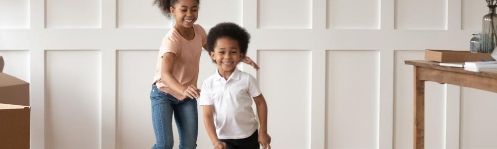 How to read to a squirmy child | Pima County Public Library