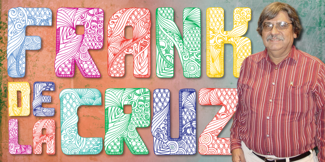 Introducing the Frank De La Cruz Collection | Pima County Public Library