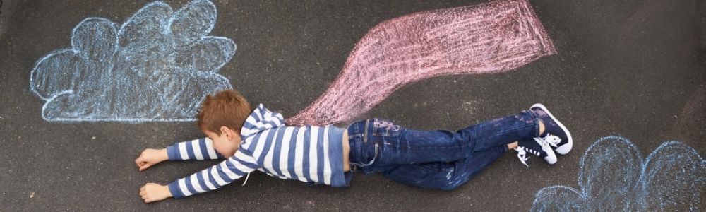 Imagery Examples For Kids