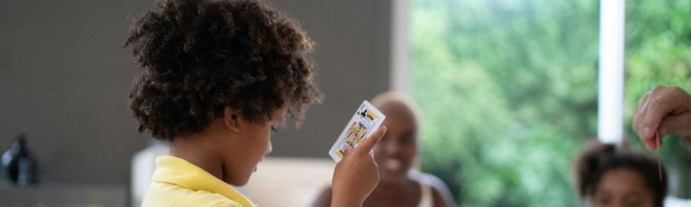 Make learning math fun by playing cards | Pima County Public Library