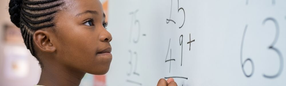 Why showing your work works | Pima County Public Library