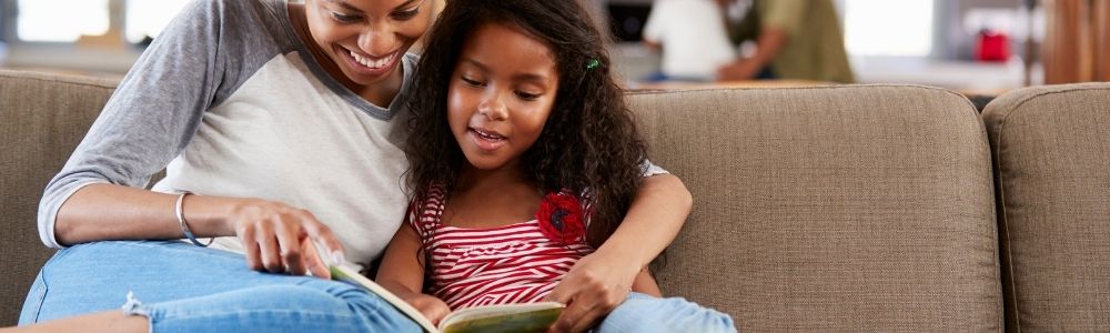 A new chapter in your child’s reading | Pima County Public Library