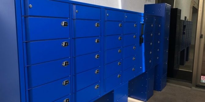 Pickup Lockers | Pima County Public Library