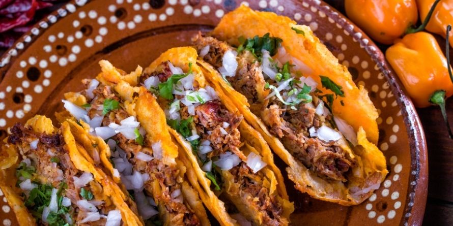 ¡Taco Fever! | Pima County Public Library