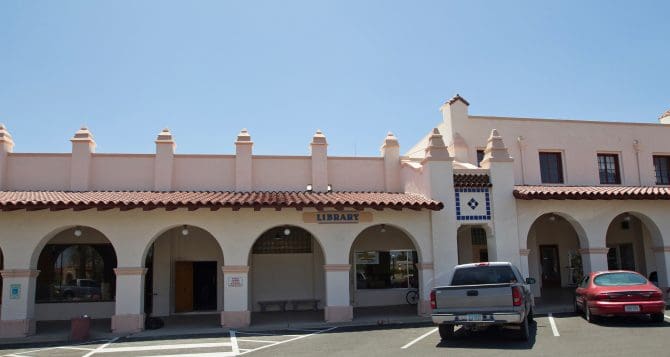 Announcing new hours at three libraries | Pima County Public Library