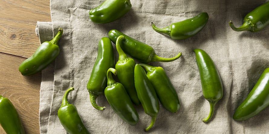 Peppers, Hot | Pima County Public Library | BiblioCommons