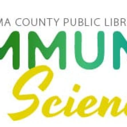 You can be a scientist! | Pima County Public Library