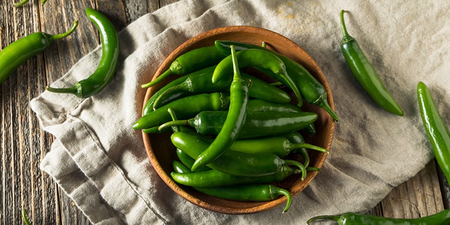 Peppers, Hot | Pima County Public Library | BiblioCommons
