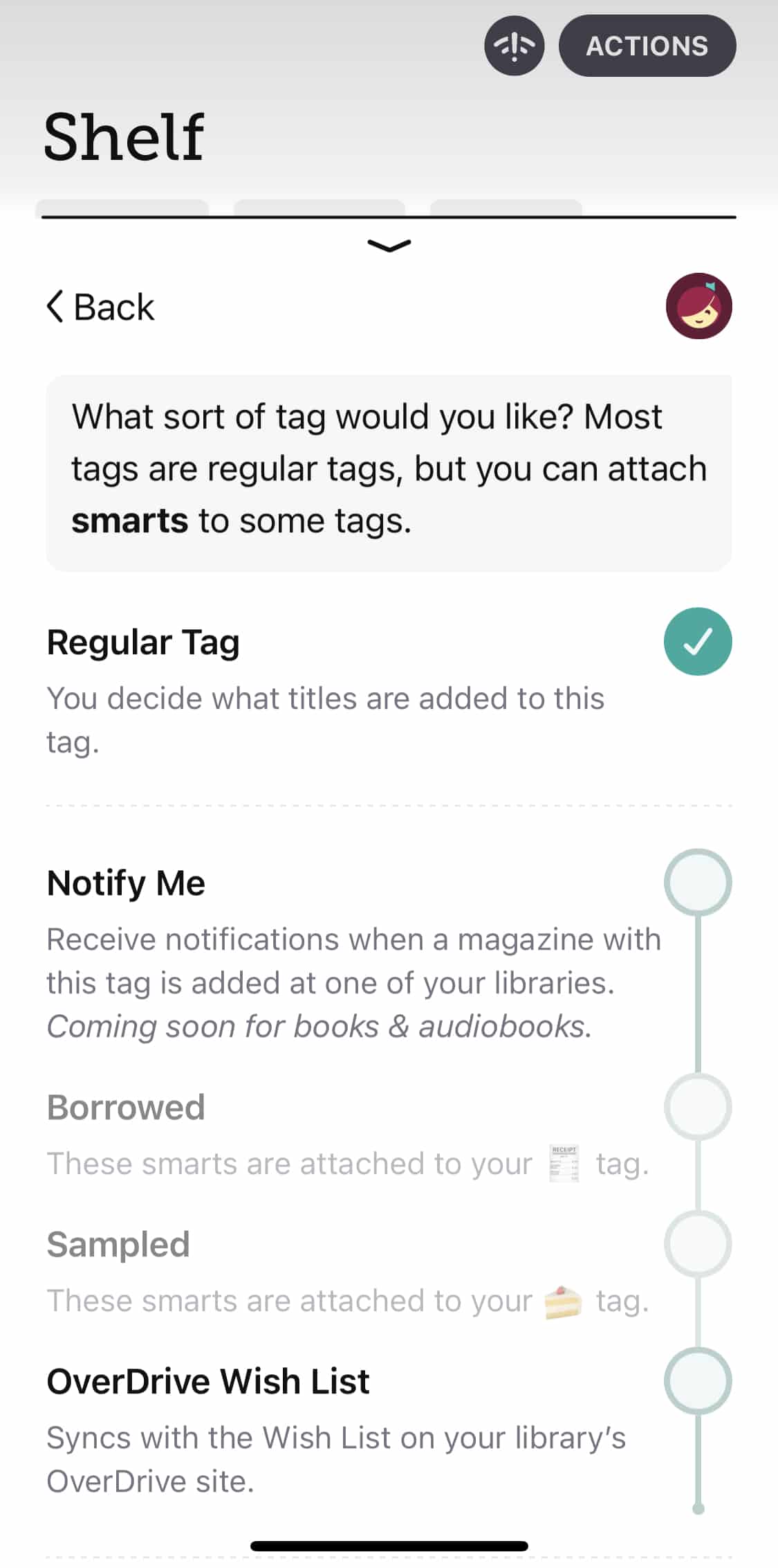 Tag your heart out with Libby! | Pima County Public Library