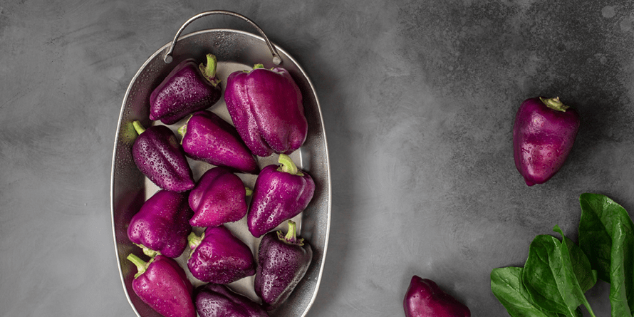 Peppers, Sweet | Pima County Public Library | BiblioCommons