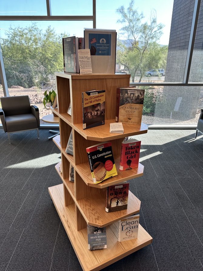 It takes a lot of popular will… | Pima County Public Library