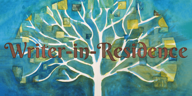 New Writer in Residence, Laura Markowitz, is ready to help! | Pima ...