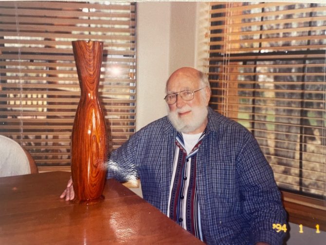 Art Exhibit ~ Charlie Little | Pima County Public Library