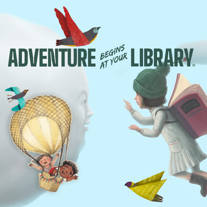 Another summer… another Summer Learning Program! | Pima County Public ...